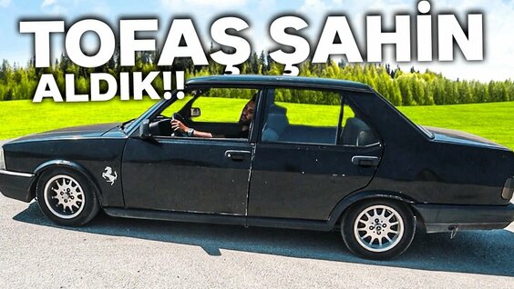 şahin modifiye resimleri: 948 video Yandex'te bulundu