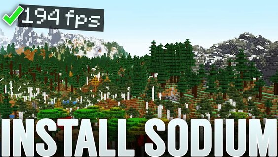 minecraft 1.16.5 sodium: 637 video Yandex'te bulundu