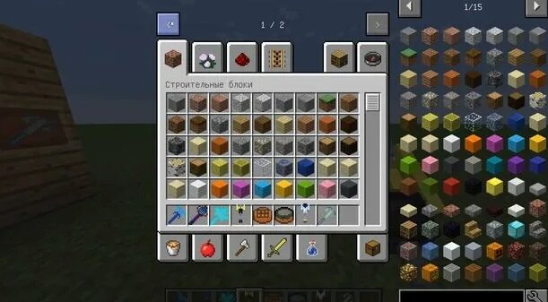 Обзор мода Cyclic для майнкрафт | Cyclic mod Minecraft - Смотреть ...