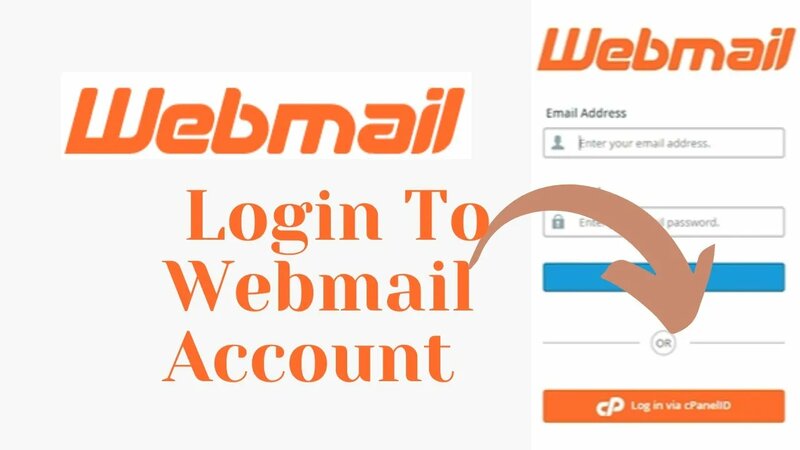 How To Login To Webmail Account? WebMail Login | Sign In to your ...
