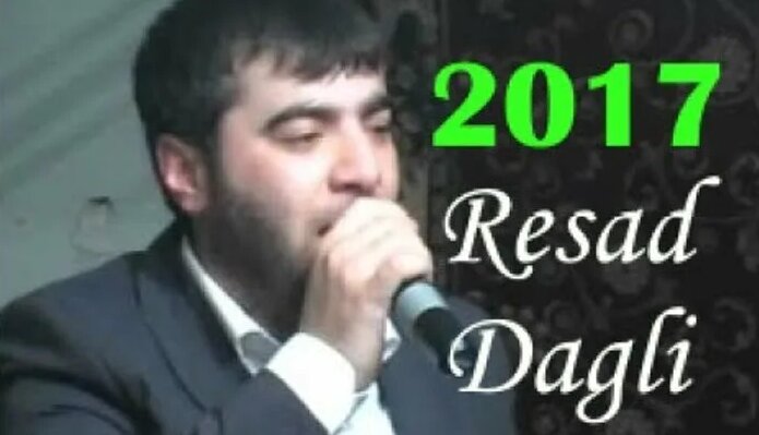 Resad Dagli 2017 Tebi Geldiyi Meydanlar - Смотреть онлайн в поиске ...