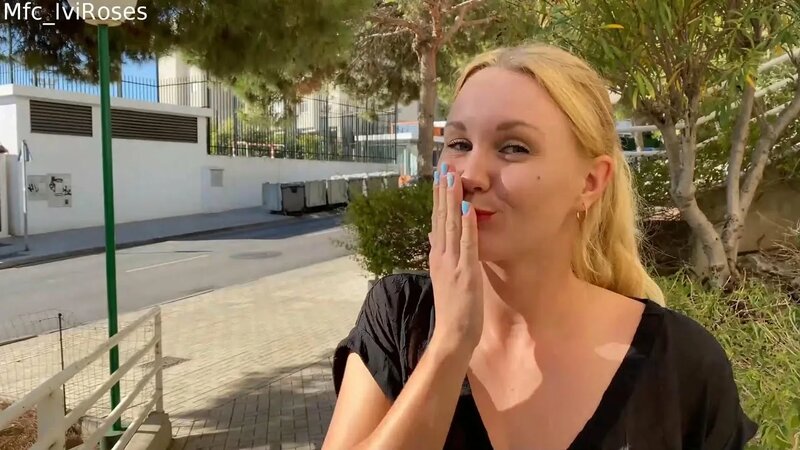 IviRoses out in the Streets Fan Mix - Yandex Video aramada çevrimiçi izle