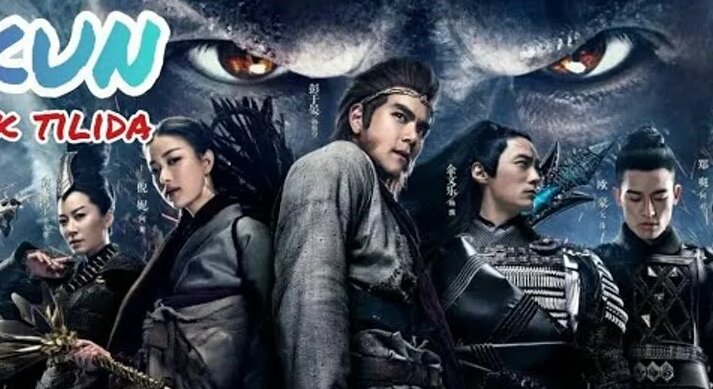 Видео Ukun Fantastik Tarjima Kinolar Uzbek Tilida 2019 | Укун Фантастик ...