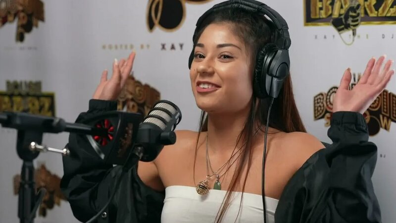 Xxlayna Marie - I Just Worked With Jax Slayher And It Was Great Because ...