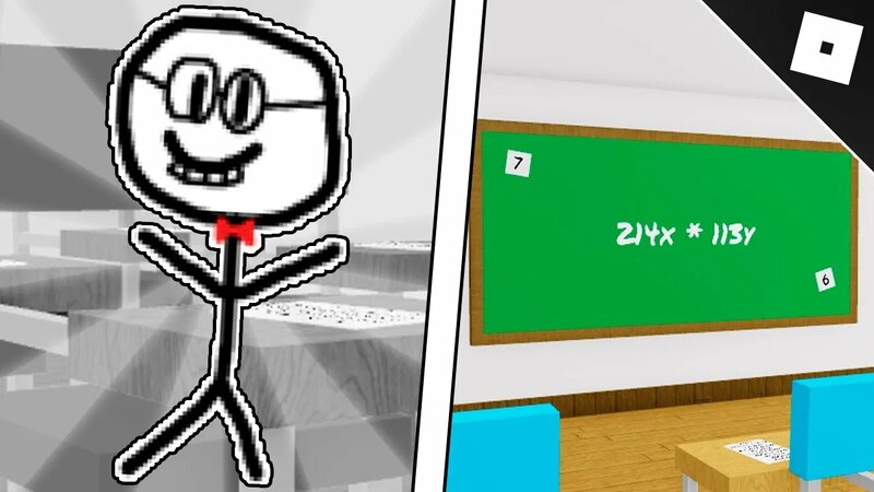 Как получить NERD Stickman Бейдж в FIND THE Stickmen | Roblox ...