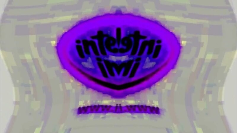 Intel Inside Logo Effects 2024 in CoNfUsIoN - Yandex Video aramada ...