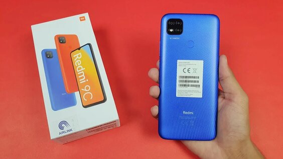 xiaomi red mi 9c: 567 video Yandex'te bulundu