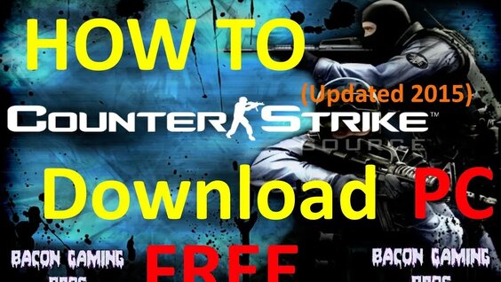counter-strike 1.6 source download: 1 bin video Yandex'te bulundu