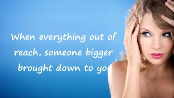 taylor swift innocent lyrics: 1 bin video Yandex'te bulundu