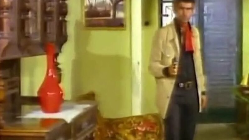 Yilmaz Güney Canli Hedef 1972 Hülya Darcan Sansürsüz Vhs Türk Film ...
