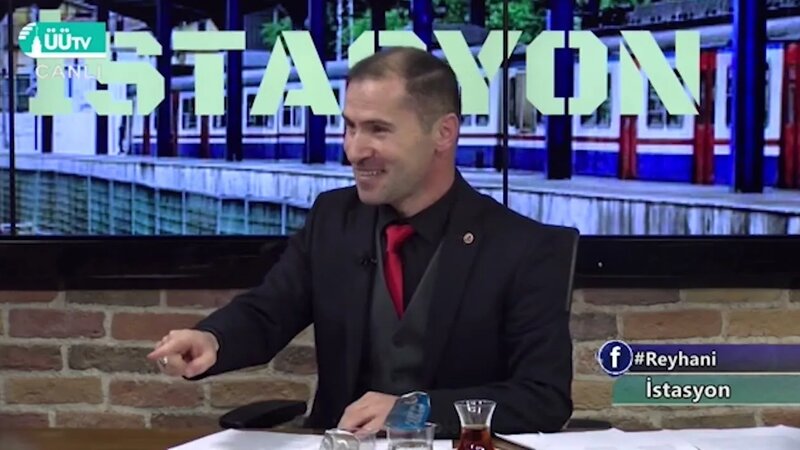 Reyhani Nihani Atışması - Yandex Video aramada çevrimiçi izle