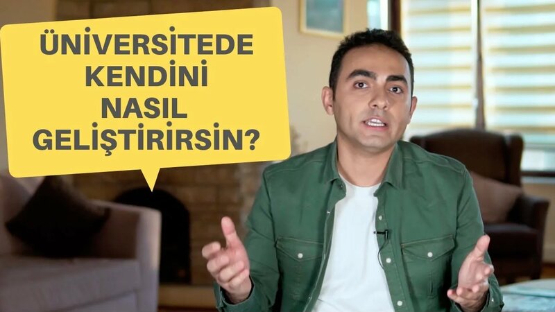 U niversitede Kendini Nasıl Geliştirirsin? - Yandex Video aramada ...