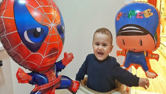 efe ve emir teyzesi: 823 video Yandex'te bulundu