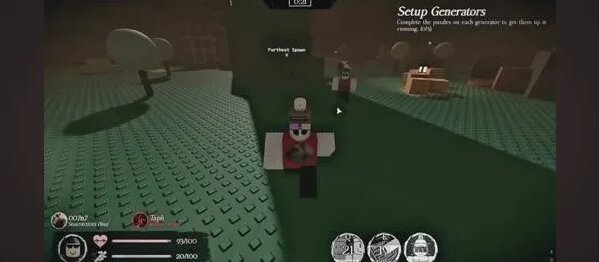 Geometry vs DeivyDoesTutorials LAST MAN Standing-Forsaken OST ...