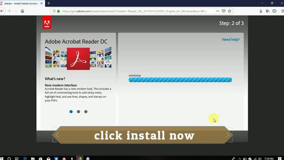 download adobe reader dc: 1 bin video Yandex'te bulundu