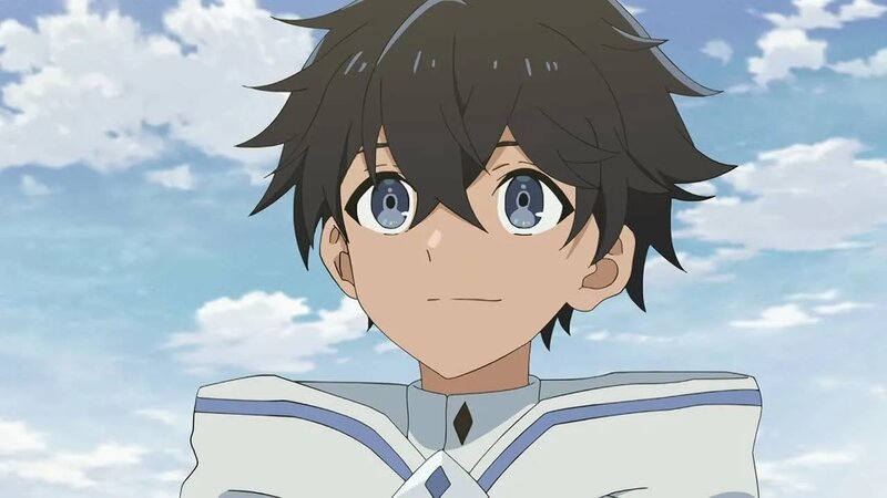 Маг воды - 12 серия (Animevost) — Видео от Аниме | Дунхуа | Архив ...