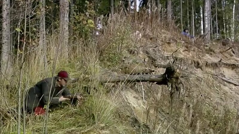 Золотой капкан - 4 серия (2010) — Видео от Александр Семёнов - Смотреть ...