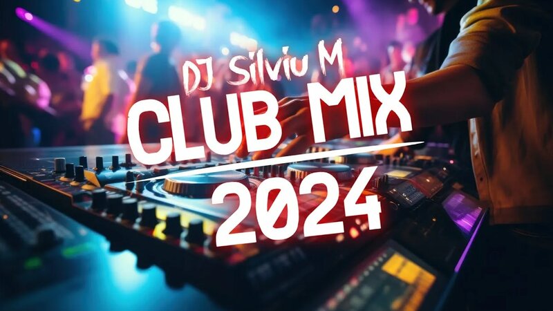 Music Mix 2024 | Party Club Dance 2024 | Best Remixes Of Popular Songs ...