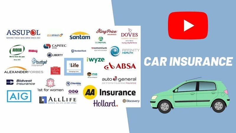 Comprehensive Car Insurance Part 1 (HOW IT Really Works) - Смотреть ...
