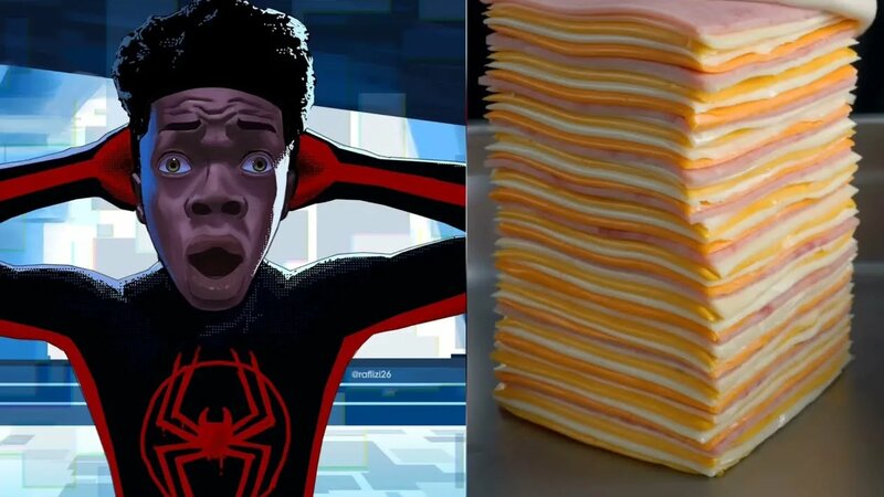 Cheese slap meme - Смотреть онлайн в поиске Яндекса по Видео