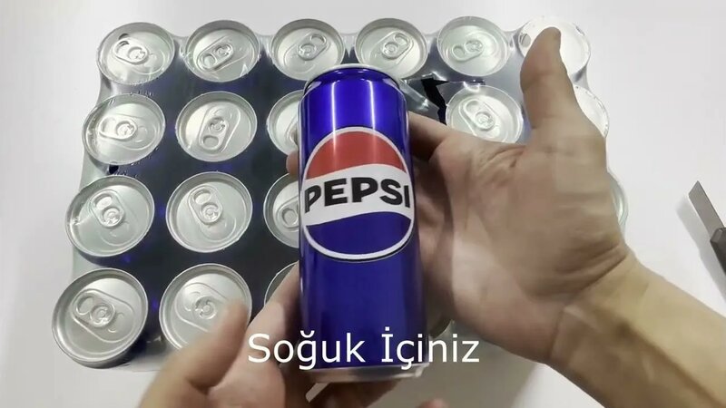 Pepsi Kola Gazlı İçecek 330 ml 24 Adet - Yandex Video aramada çevrimiçi ...