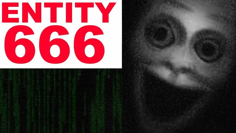Backrooms Entity 666 - Смотреть онлайн в поиске Яндекса по Видео