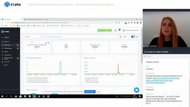 eLama: Как использовать возможности eLama по максимуму — краткий обзор ...