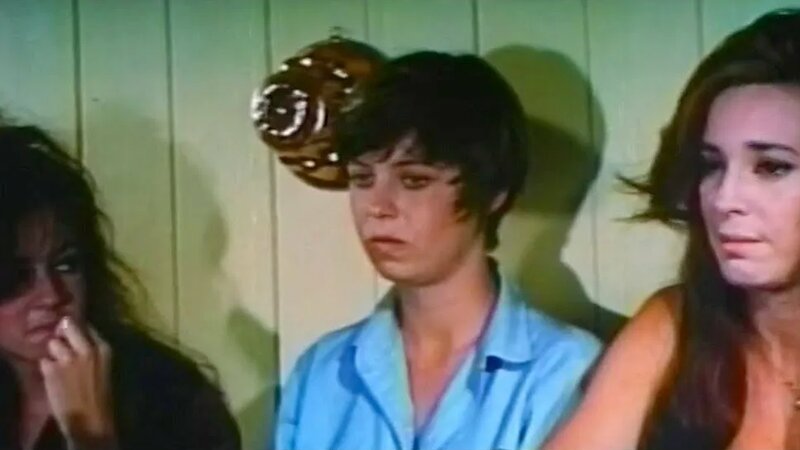 The Girls From Thunder Strip (1970) - Grindbin Podcast - Episode 123 ...