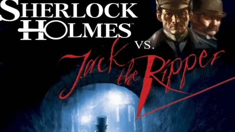 Sherlock Holmes vs. Jack the Ripper | Прохождение #007 | #quest ...