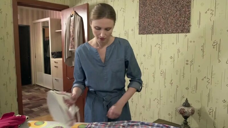 "Понять. Простить" 1784 серия - Страсти-мордасти (эфир 17 мая 2018 ...