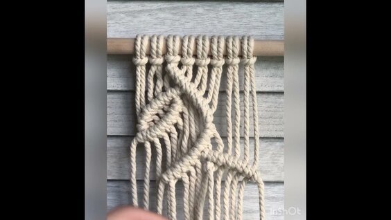 vine pattern: 960 video Yandex'te bulundu