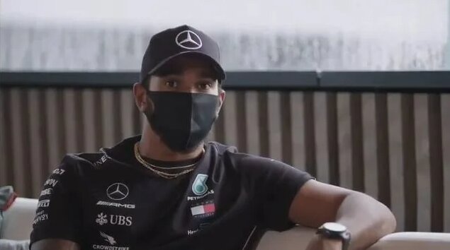 Lewis Hamilton interview with Skysportsf1 - Смотреть онлайн в поиске ...