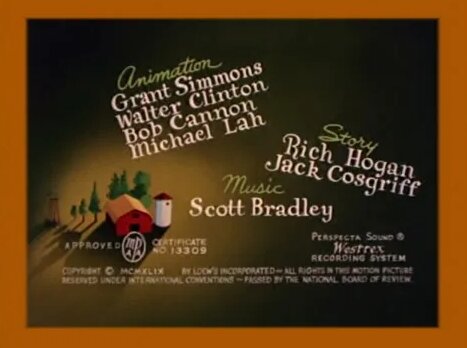 036 Little Rural Riding Hood Деревенская Красная шапочка - Смотреть ...