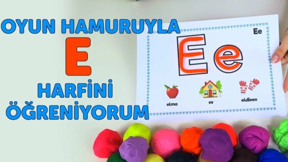 e harfi: 732 video Yandex'te bulundu