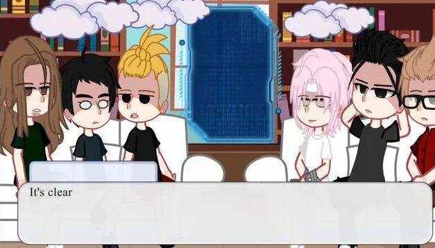 Jinx reaction to Kim Dan as Mikey (part 1) (eng) - Смотреть онлайн в ...