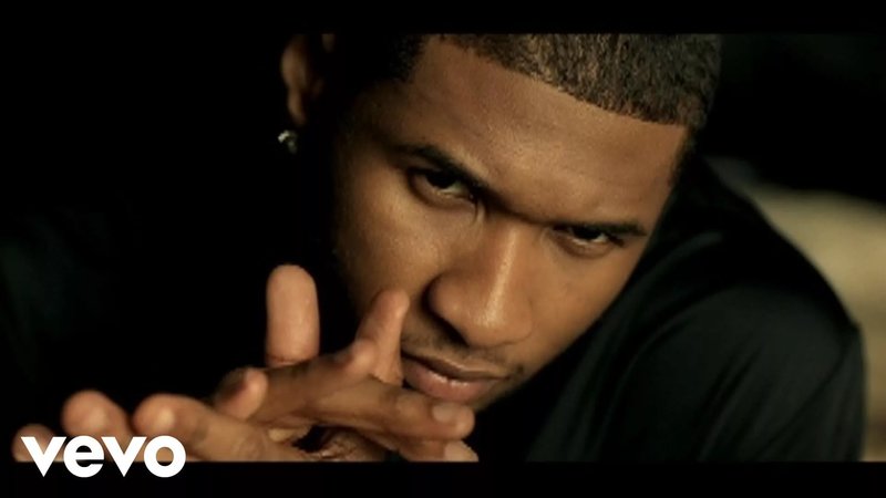 Usher - Burn (Official Music Video) - Смотреть онлайн в поиске Яндекса ...