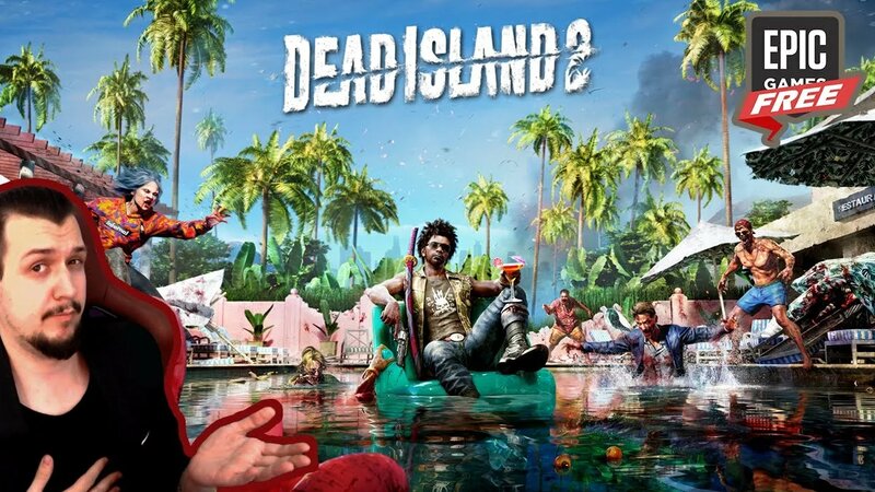 Dead Island 2 is FREE on Epic Games - Yandex Video aramada çevrimiçi izle