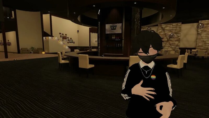 How to change Your name in VRChat *name/username/display name* - VRChat ...