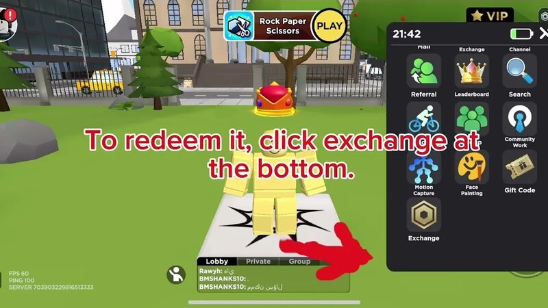 Blox world free Roblox tutorial! #tutorial - Yandex Video aramada ...