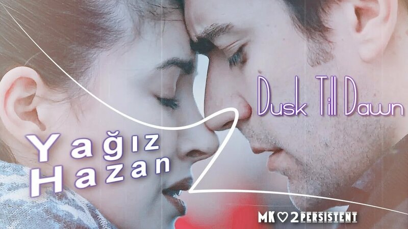 YagHaz Dusk Till Dawn - Yandex Video aramada çevrimiçi izle