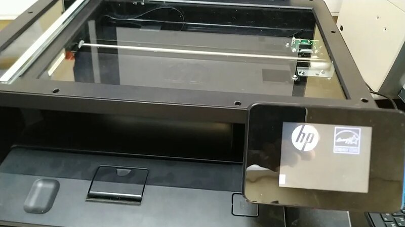 HP LaserJet Pro 400mfp m425dn - Смотреть онлайн в поиске Яндекса по Видео