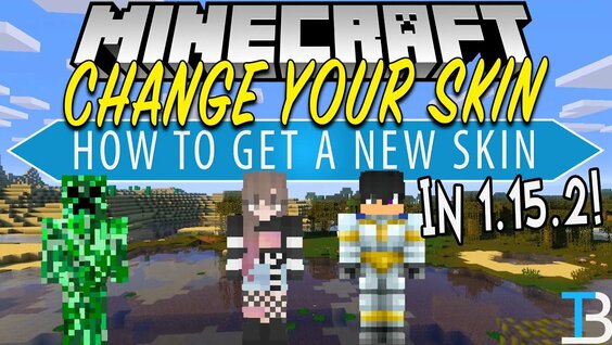 minecraft skin change: 1 bin video Yandex'te bulundu