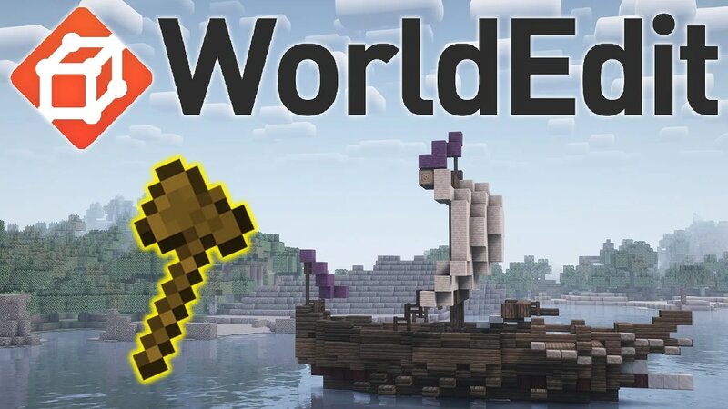 How To Download & Install World Edit in Minecraft (2025) - Yandex Video ...
