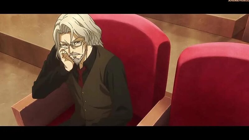 Дракон раджа (2 сезон) - 10 серия [AnimeVost-org] — Видео от Аниме из ...