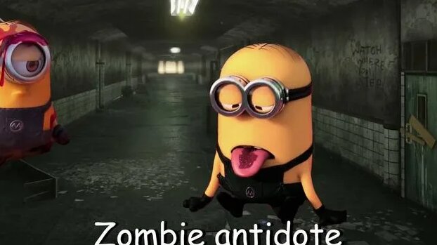 100 Minions {Mega Compilation} Sound Variations in 501 Seconds ...