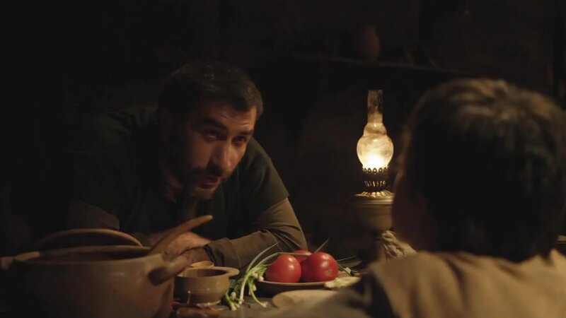 tiflisi sezoni 1 seria 2 - Смотреть онлайн в поиске Яндекса по Видео