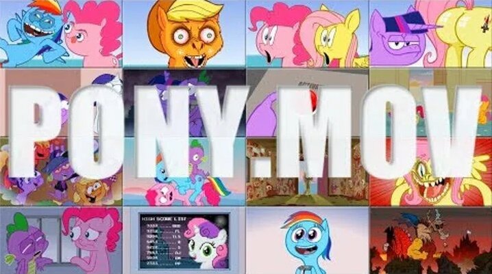 Видео PONY.MOV (НА Русском HD) | OK.RU - Смотреть онлайн в поиске ...