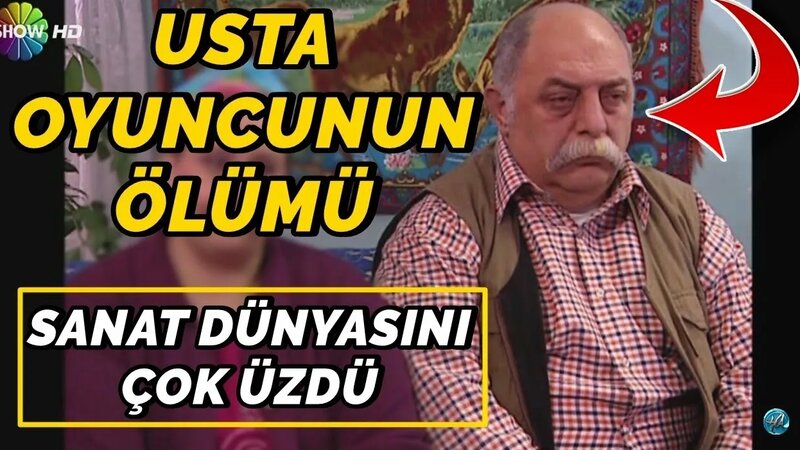 Ümit Yesin Öldü mü? Sanat Dünyasının Acı Kaybı - Yandex Video aramada ...