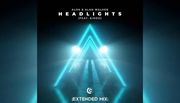 Alok & Alan Walker - Headlights (feat. Kiddo) [Extended Mix] - Смотреть ...