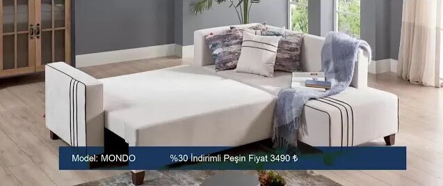 Alfemo Köşe Takımı Modelleri ve Fiyatları - 2021 Yeni Trendleri